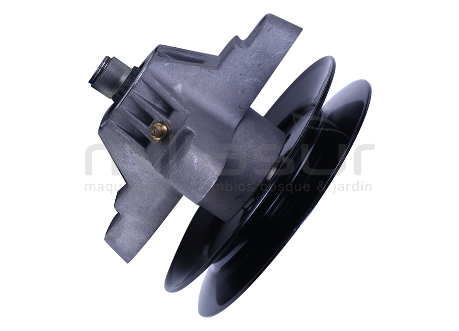 BUJE COMPLETO CUCHILLA MTD (Serie) | Millasur | Maquinaria y recambios ...